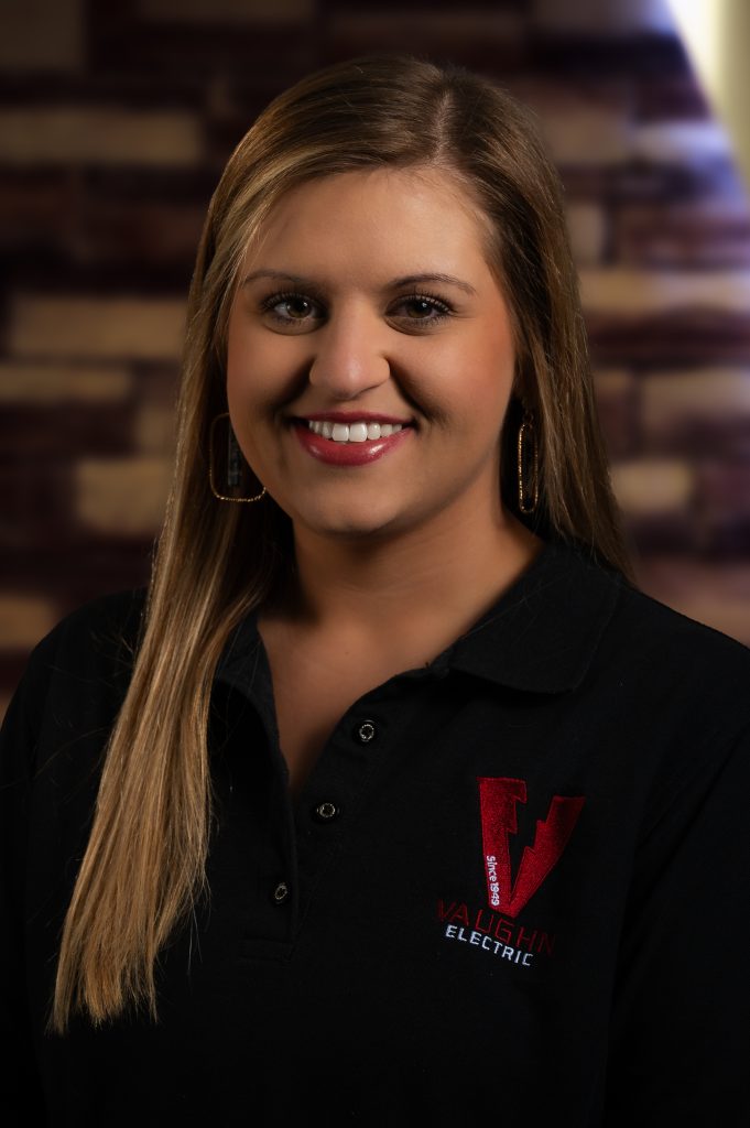 Meet the Team - Vaughn Electric